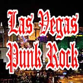 Las Vegas Punk – Cash 4 Chaos